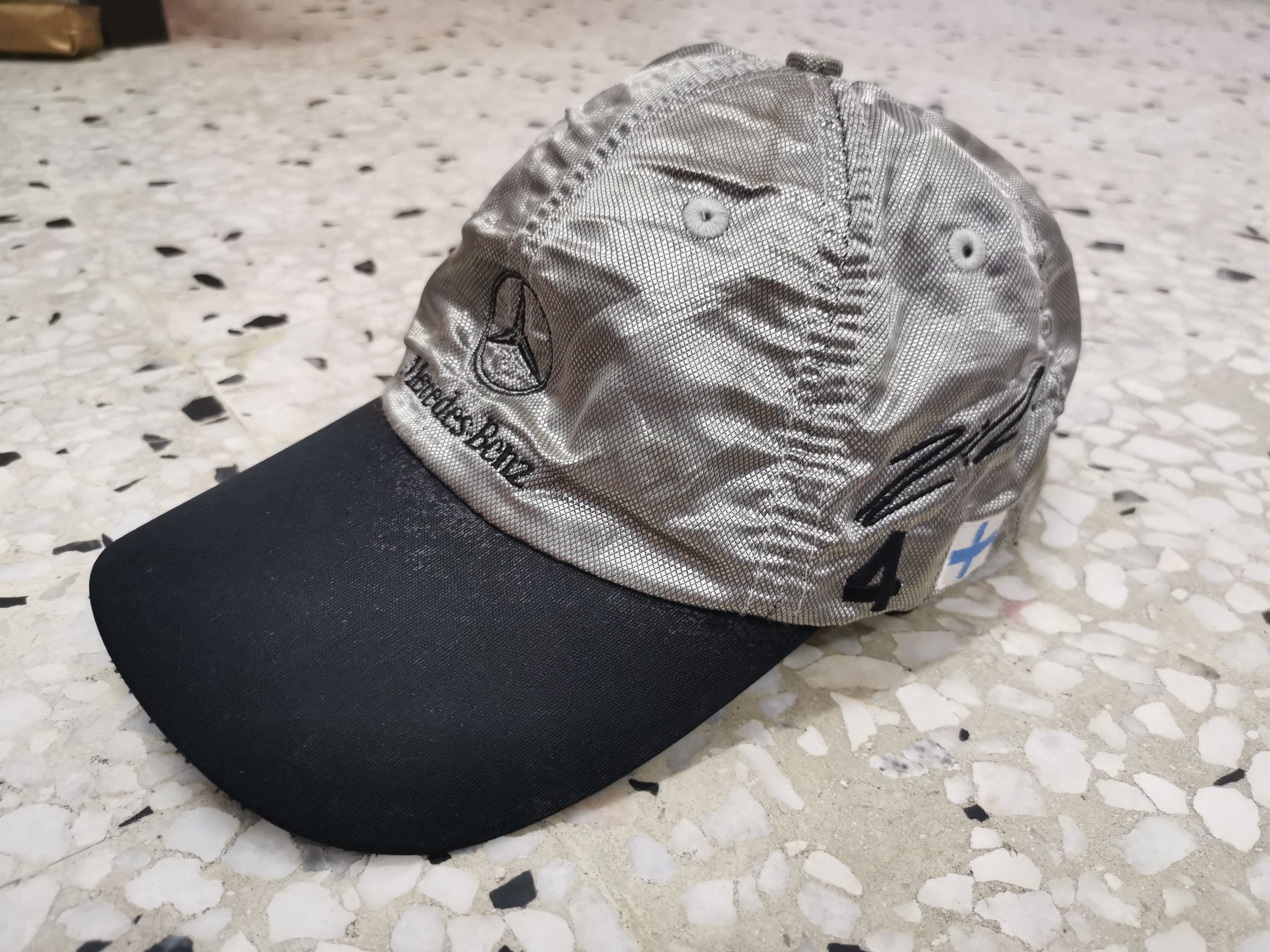 Mercedes Benz × Racing Vintage Mclaren Mercedes F1 KIMI Raikkonen ...
