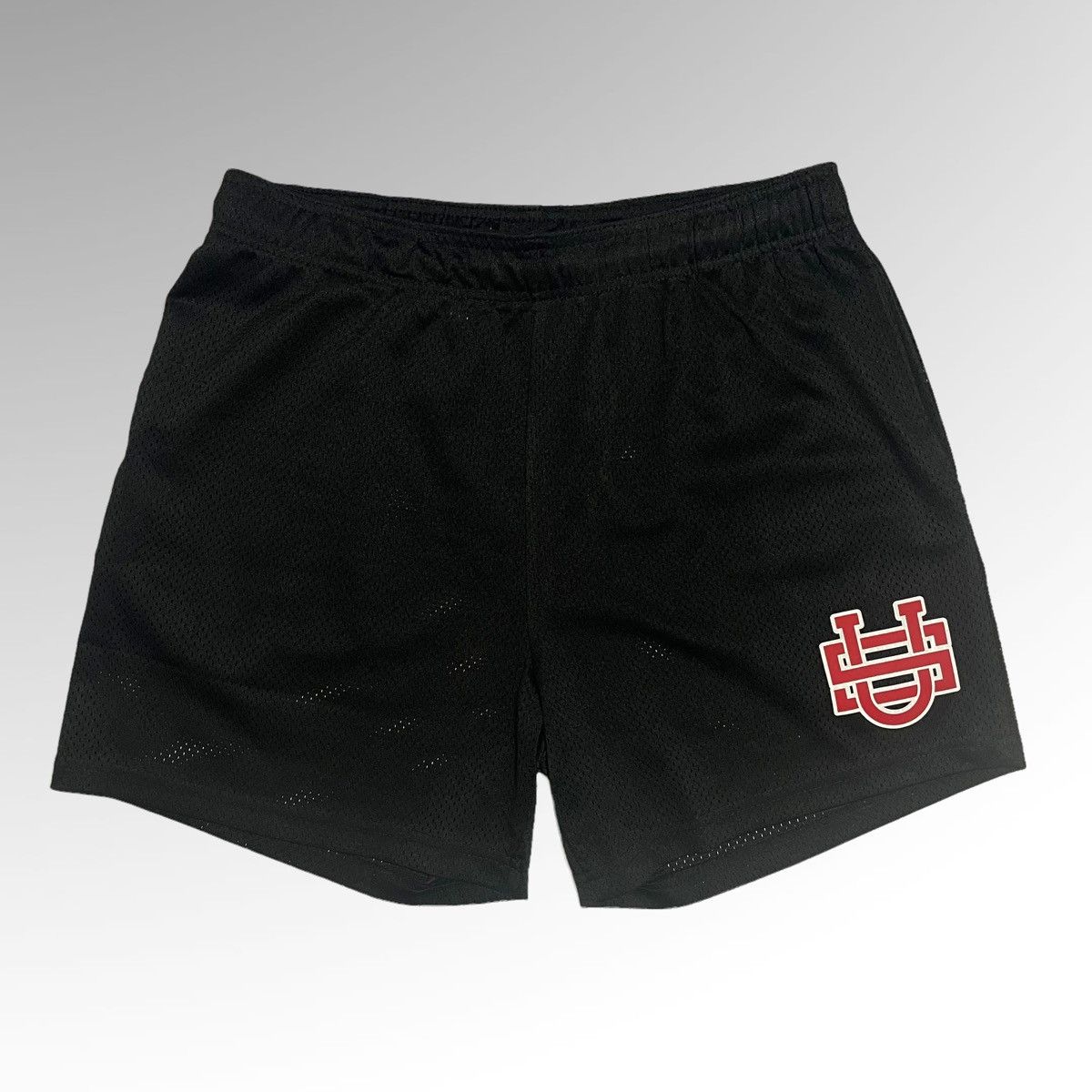 Uniform Studios Mesh Shorts