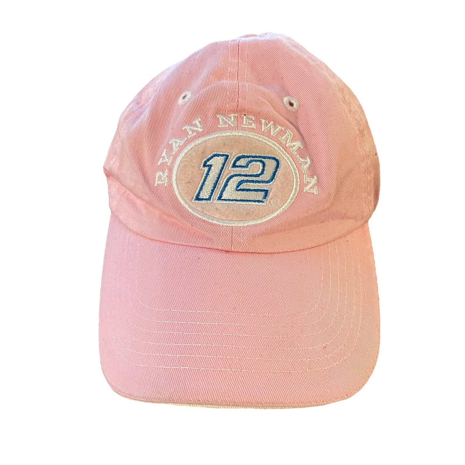 Streetwear × Vintage Ryan Newman racing hat | Grailed