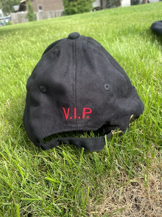 Vintage Vintage 90s The Lion King VIP Hat | Grailed