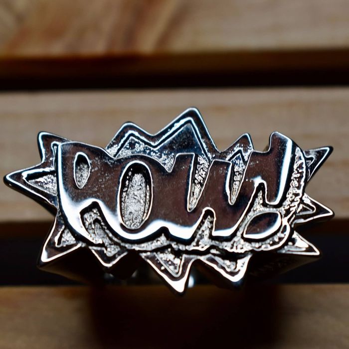 Ambush Design AMBUSH POW! Iconic Ring | Grailed