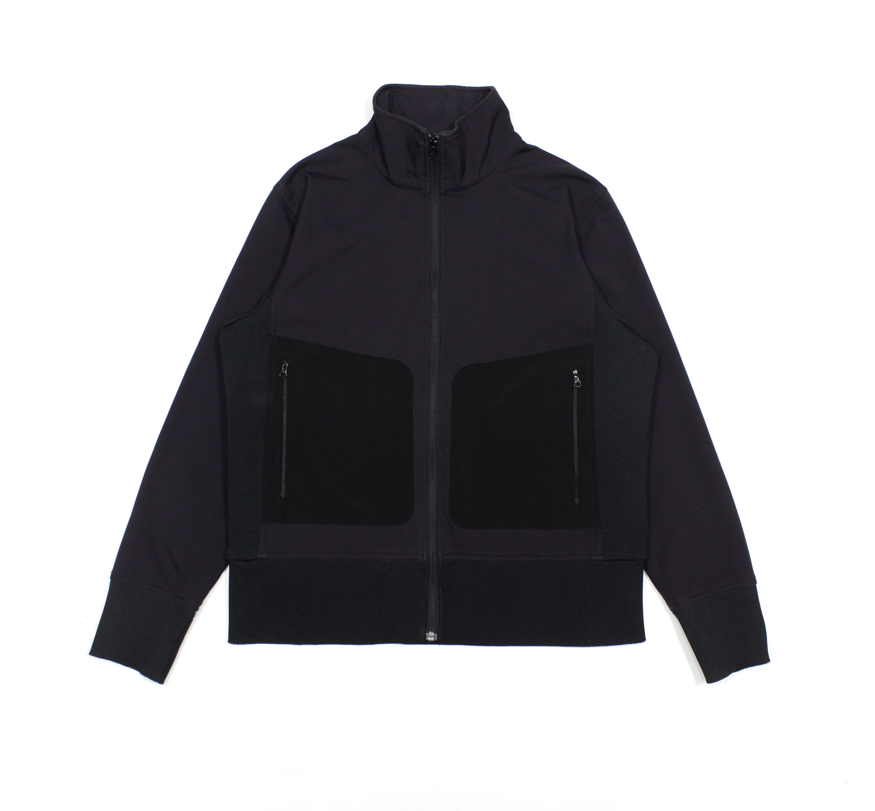 Comme des Garcons Vintage Tech Shell Jacket | Grailed