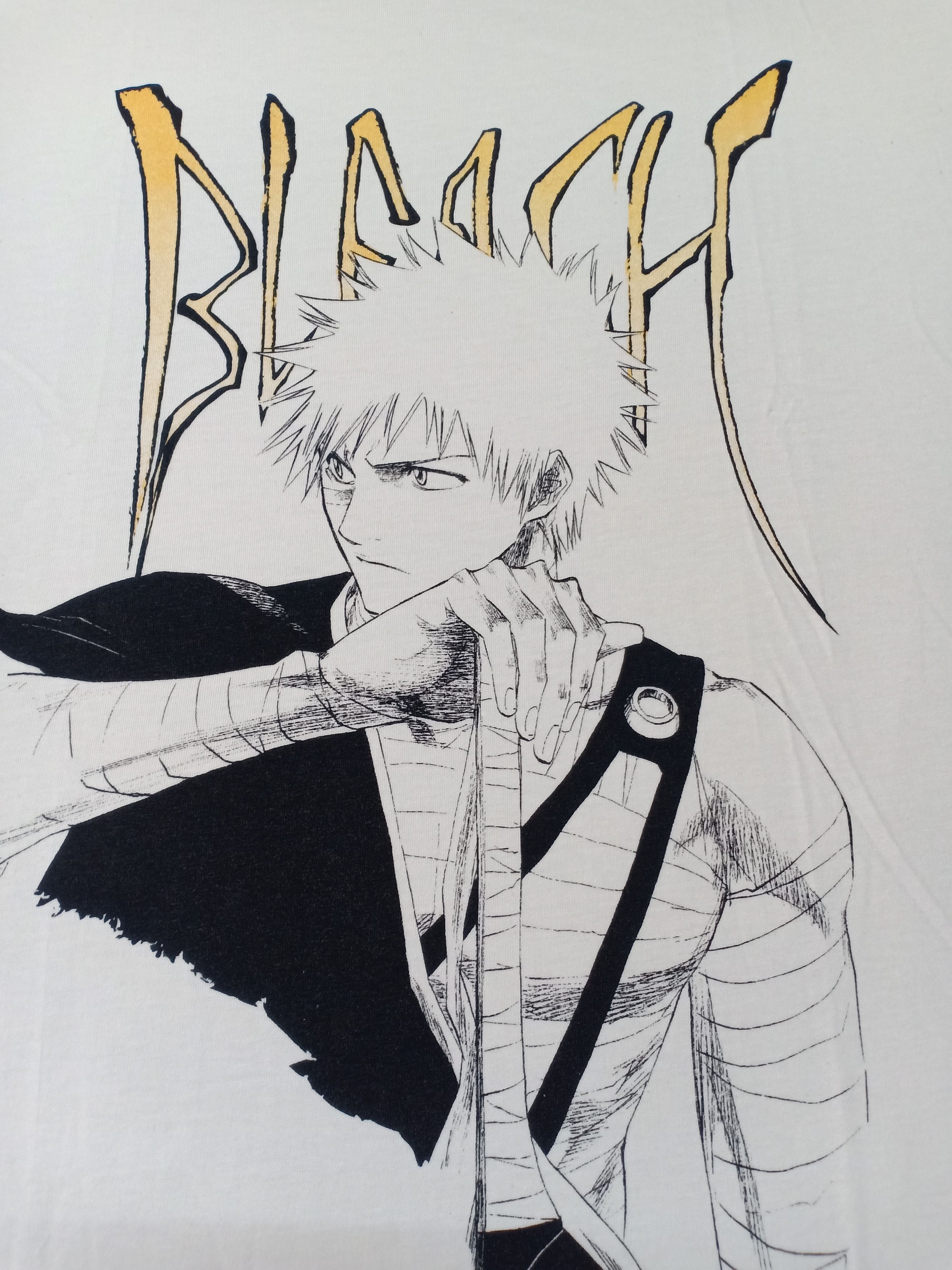 Anima × Cartoon Network × Japanese Brand Bleach Anime | Grailed