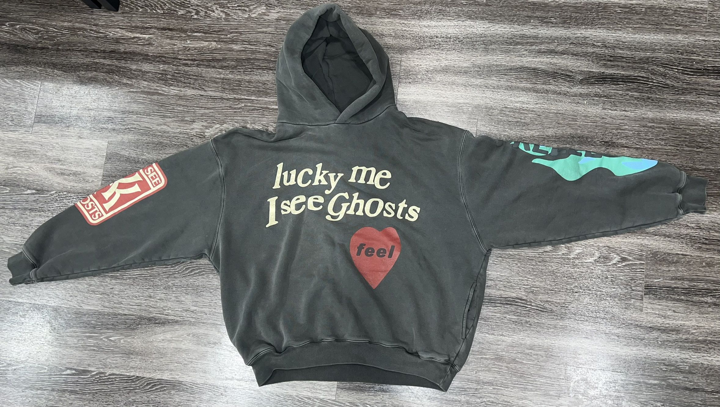 Cactus Plant Flea Market × Golf Wang × Kanye West Cactus Plant X Kids ...