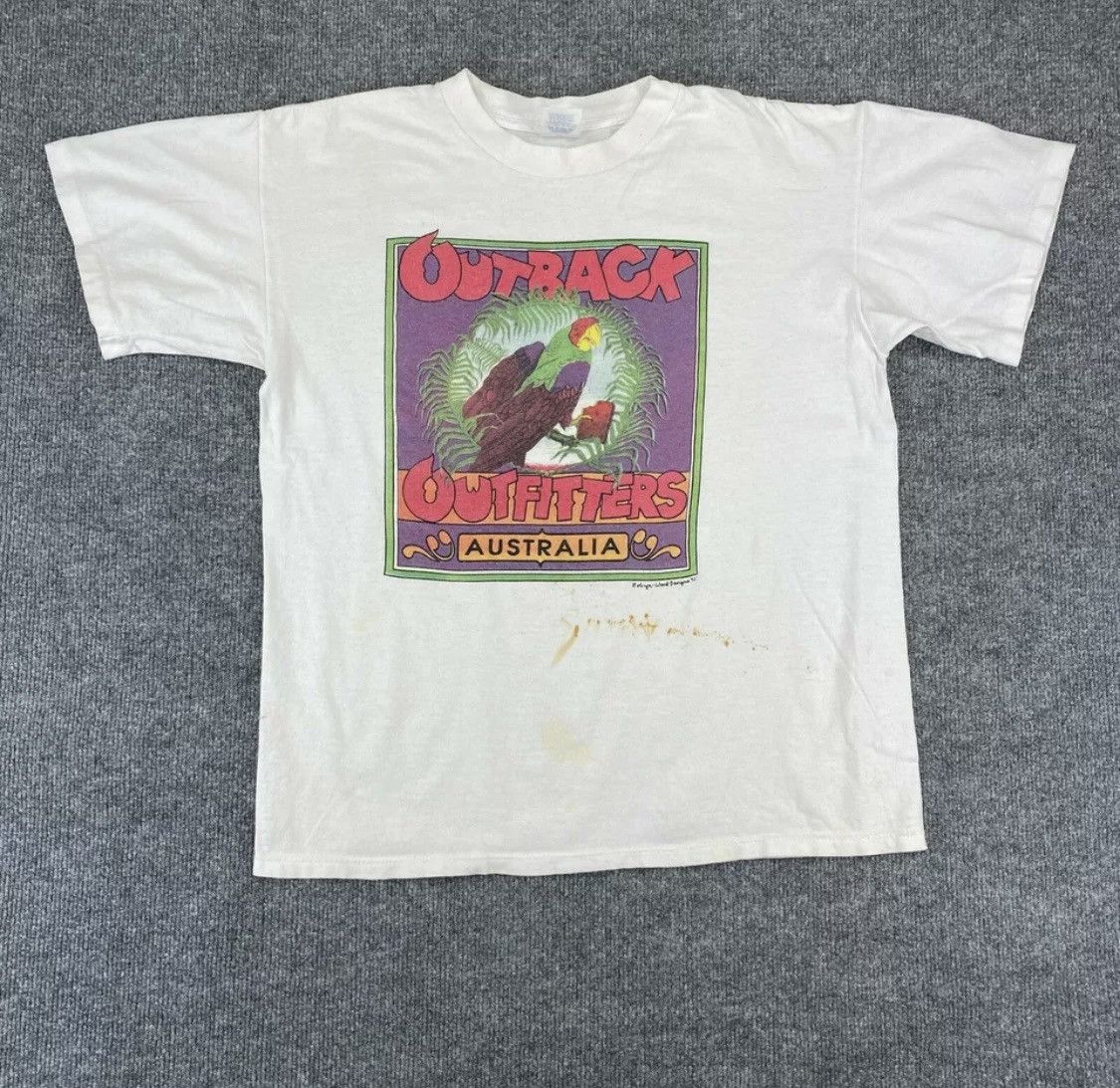 The Australian Outback Collection Rare vintage Australian Outback shirt ...