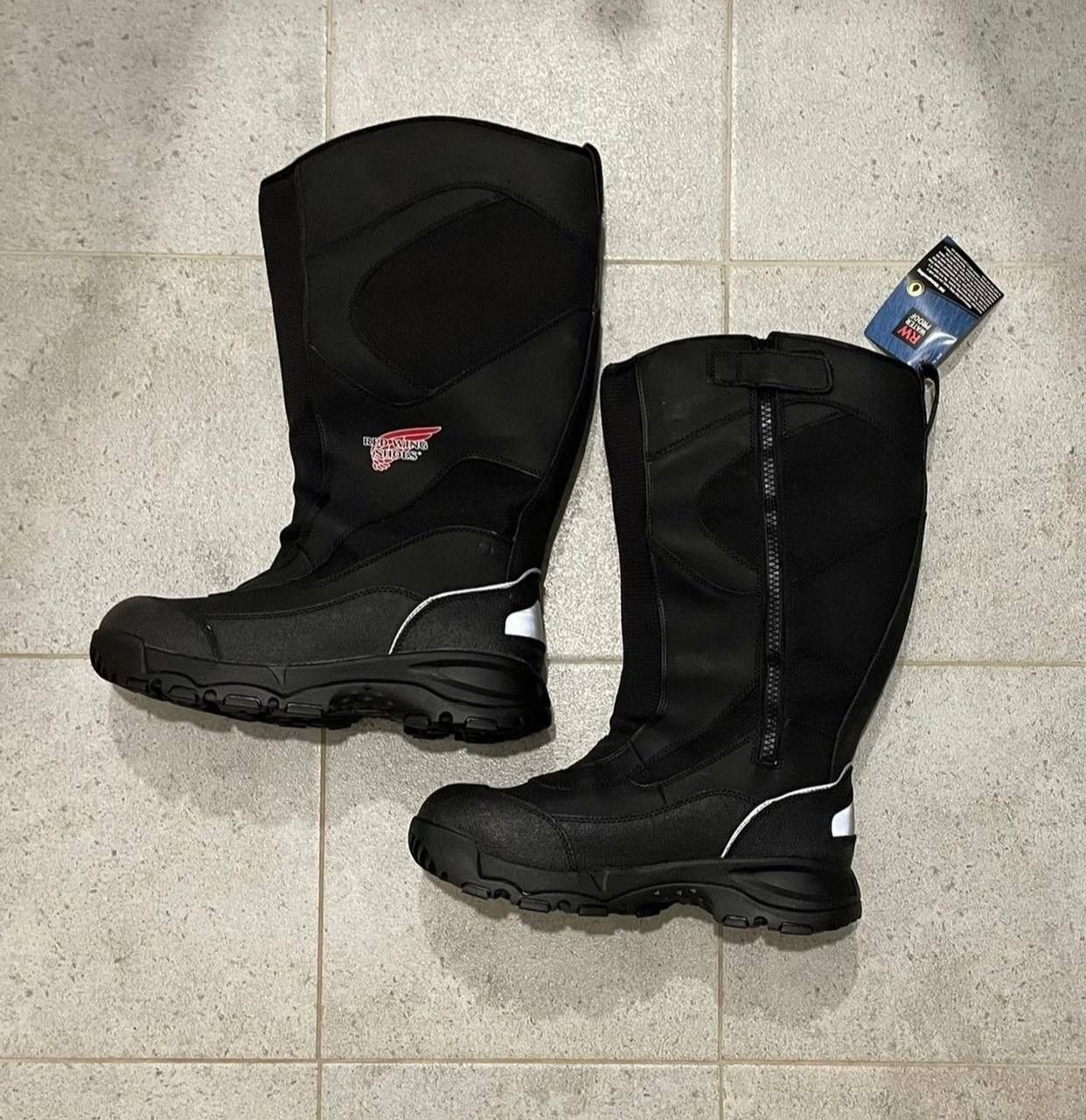 Red Wing red wing 3049 boots | Grailed