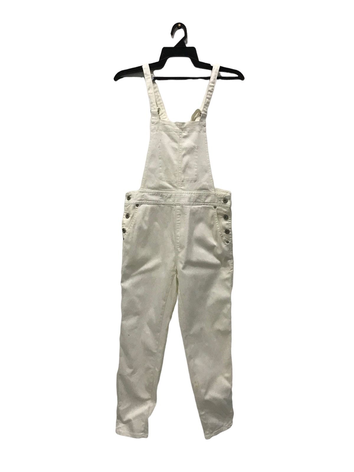 Designer × Overalls RAY BEAMS THE WAY OF CHIC OVERALLS | Grailed