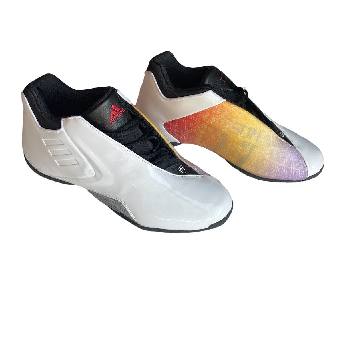 Adidas Adidas TMAC 3 Restomod Lesson Shoe Tracy McGrady GX7677 | Grailed