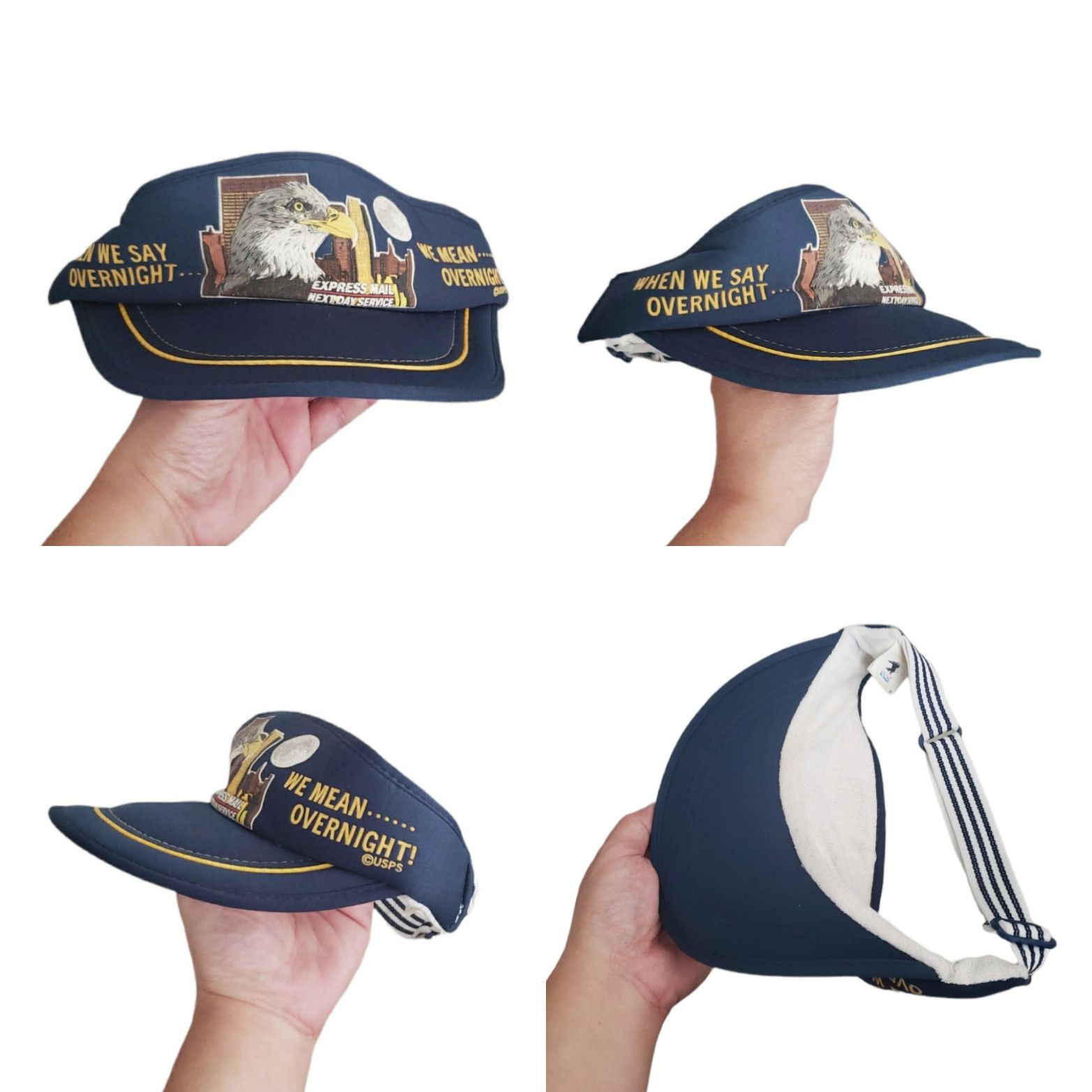 Rare × Very Rare × Vintage Vintage 80s Rare U.S Post Office Express ...