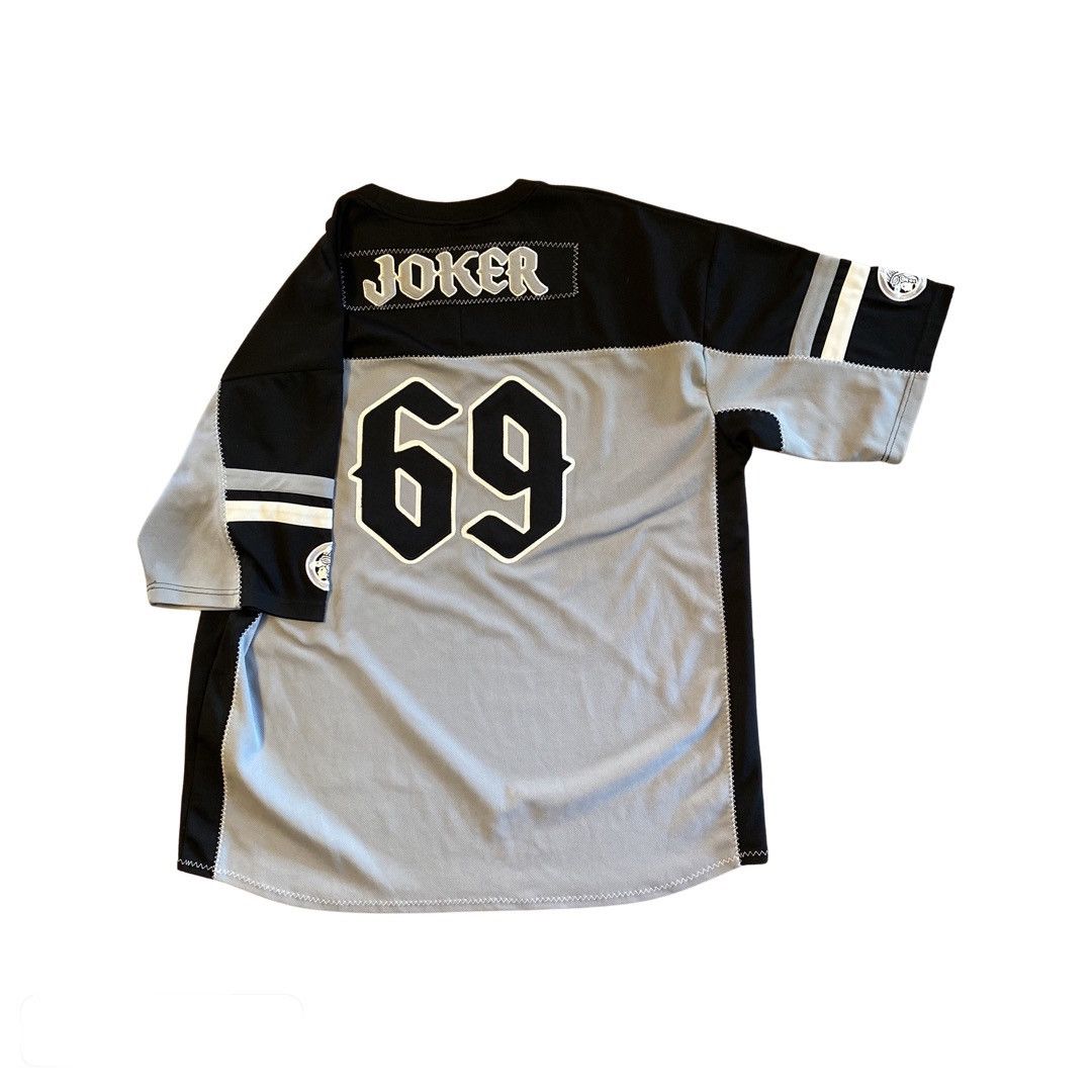 NFL × Vintage Joker 69 vintage jersey | Grailed