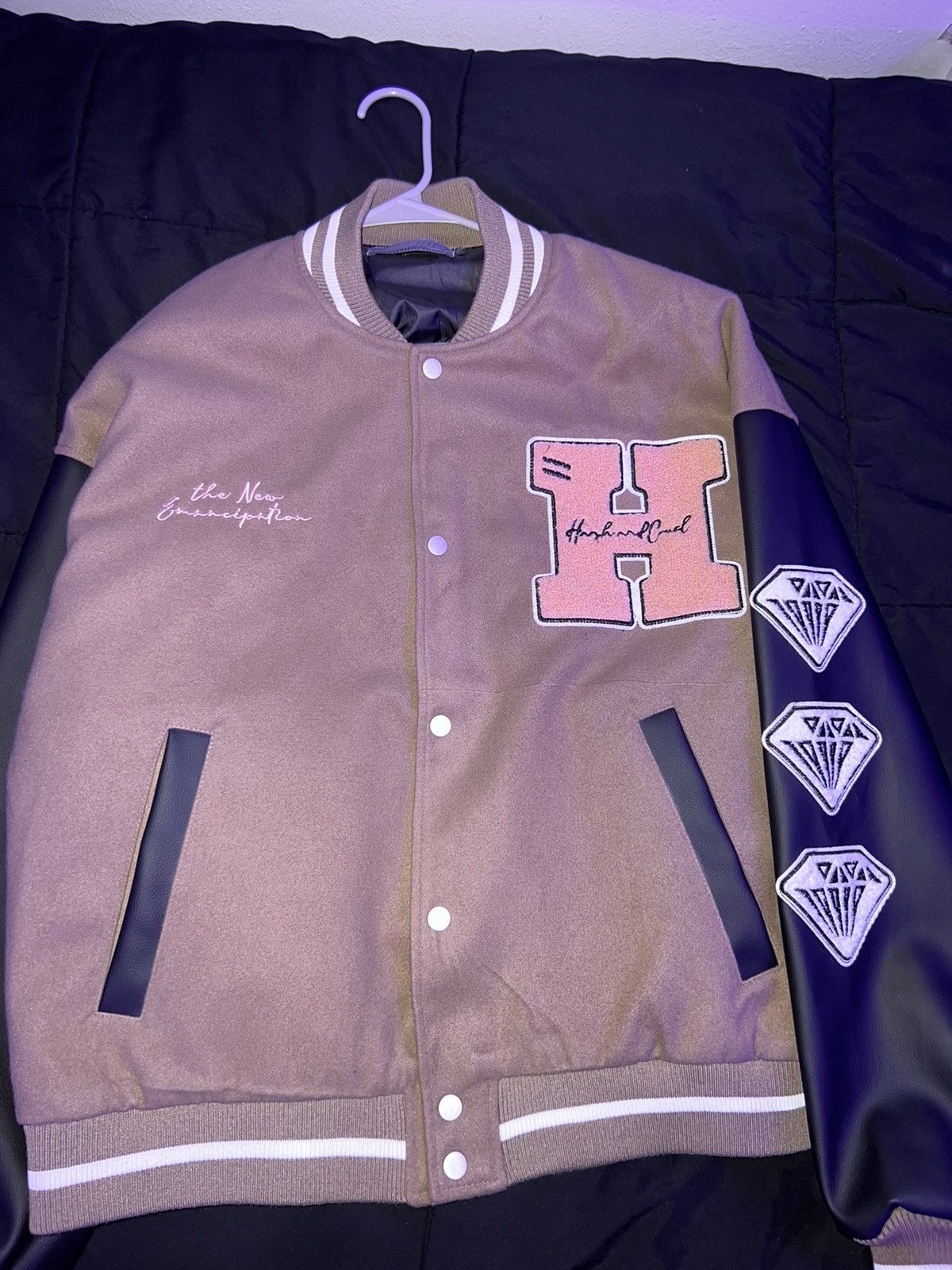 Japanese Brand × Streetwear × Vintage Harsh and Cruel new century ...