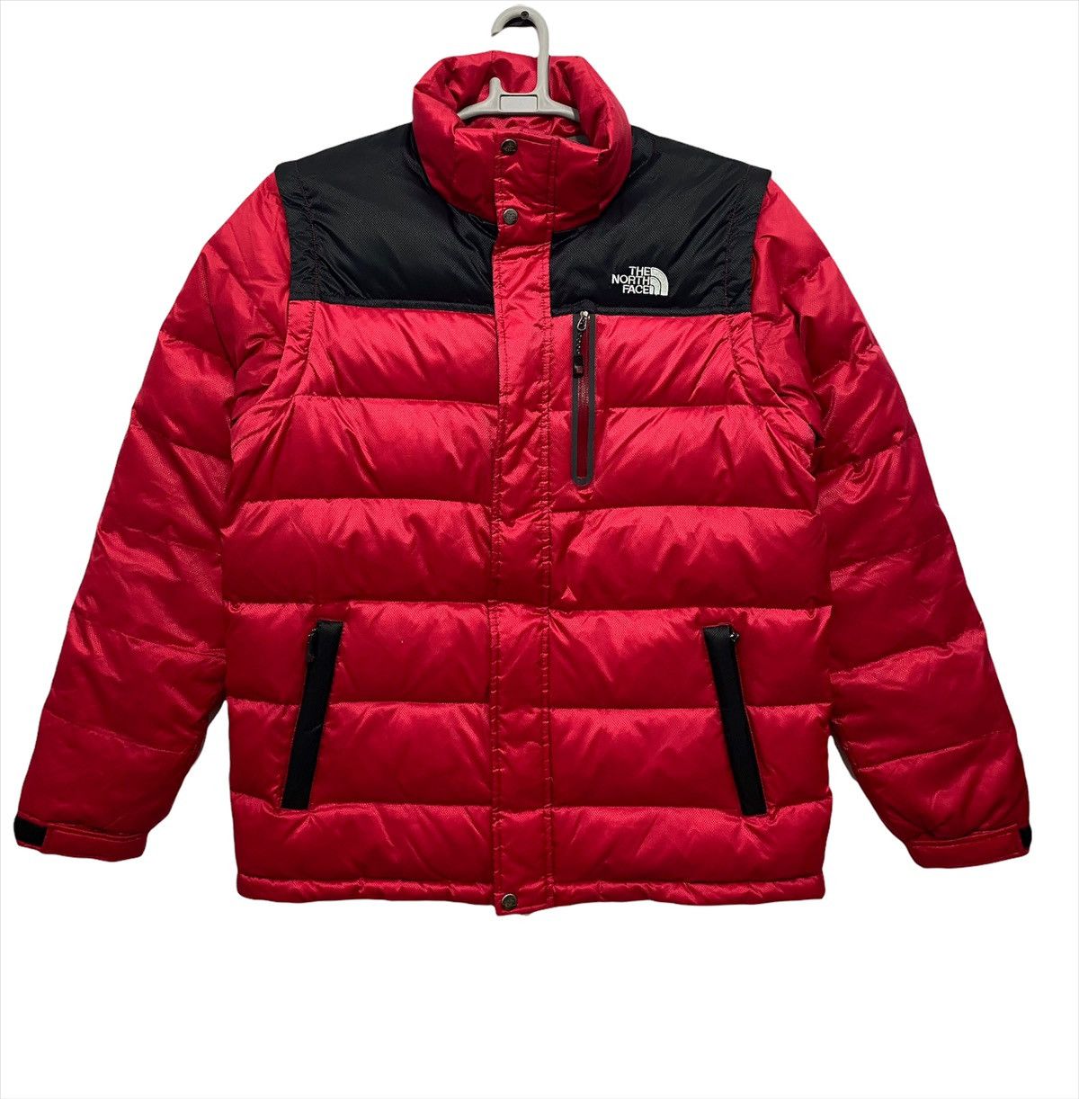 The North Face The north face 900 nuptse goose down jacket | Grailed