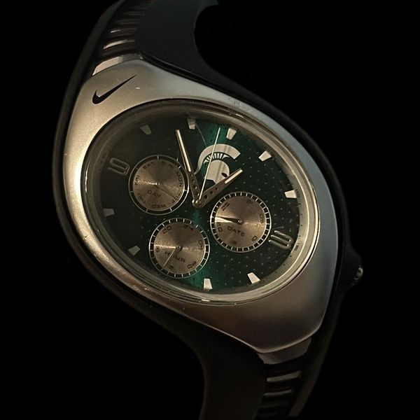 Nike Vintage Nike Watch Triax | Grailed