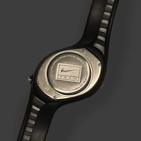 Nike Vintage Nike Watch Triax | Grailed