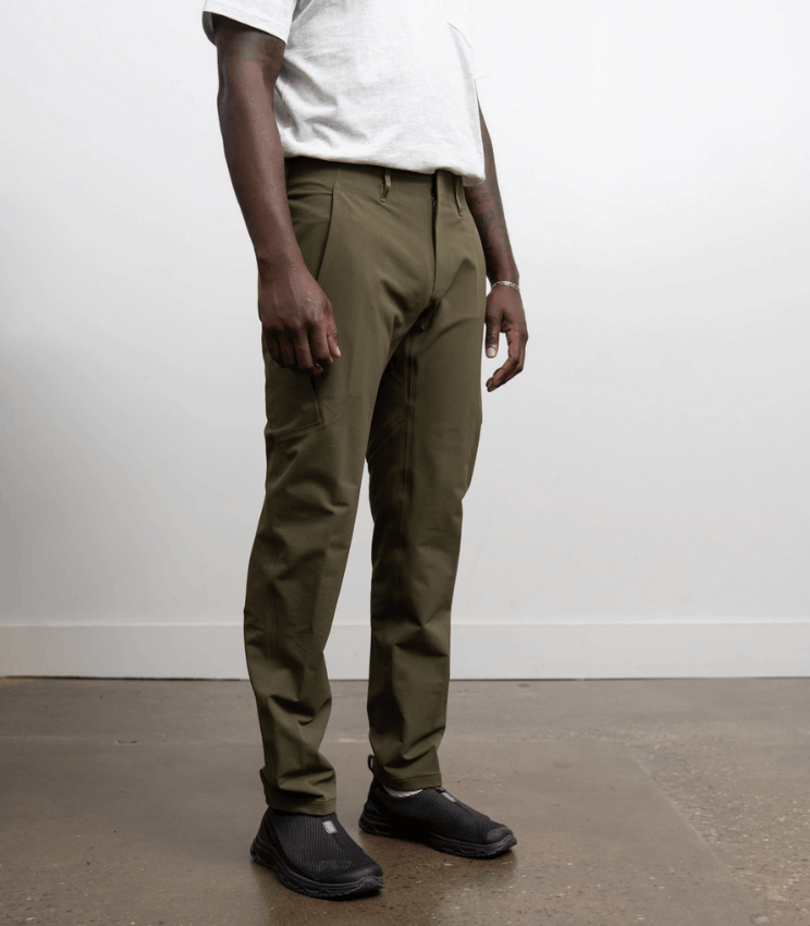 Veilance Veilane Align MX | Grailed