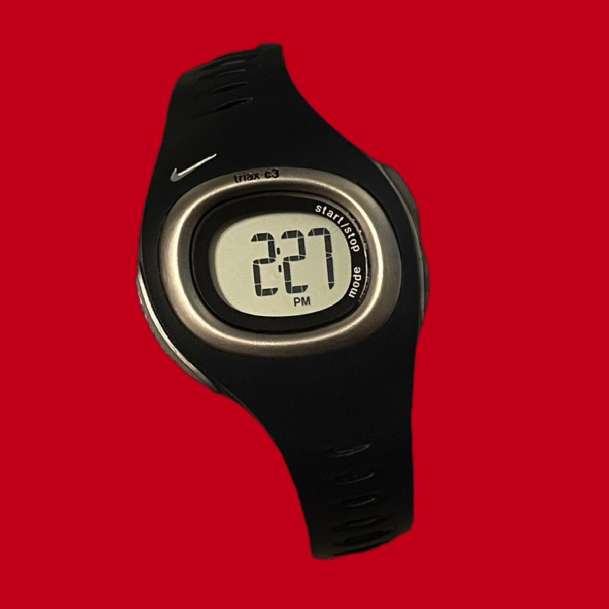 Nike × Vintage Vintage Nike Watch Triax | Grailed