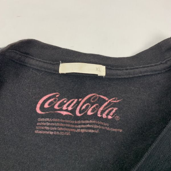 Coca Cola Coca Cola Shirt | Grailed