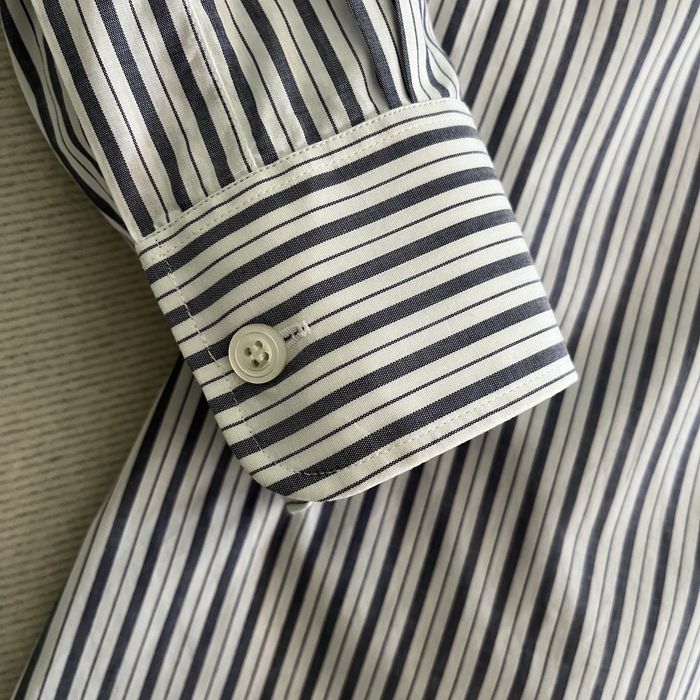 Charvet Men's tailored shirt | Grailed Charvet Men's tailored shirt | Grailed