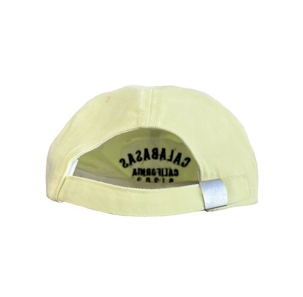 Yeezy Season Yeezy Season 5 Calabasas Hat | Grailed