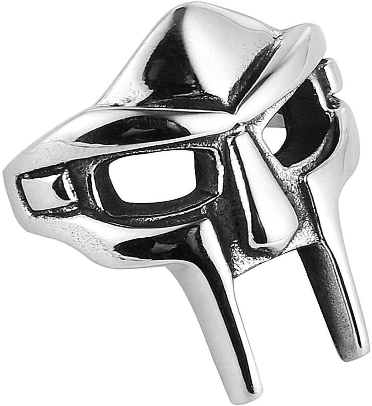 Japanese Brand × Mf Doom × Streetwear MF DOOM RING | Grailed