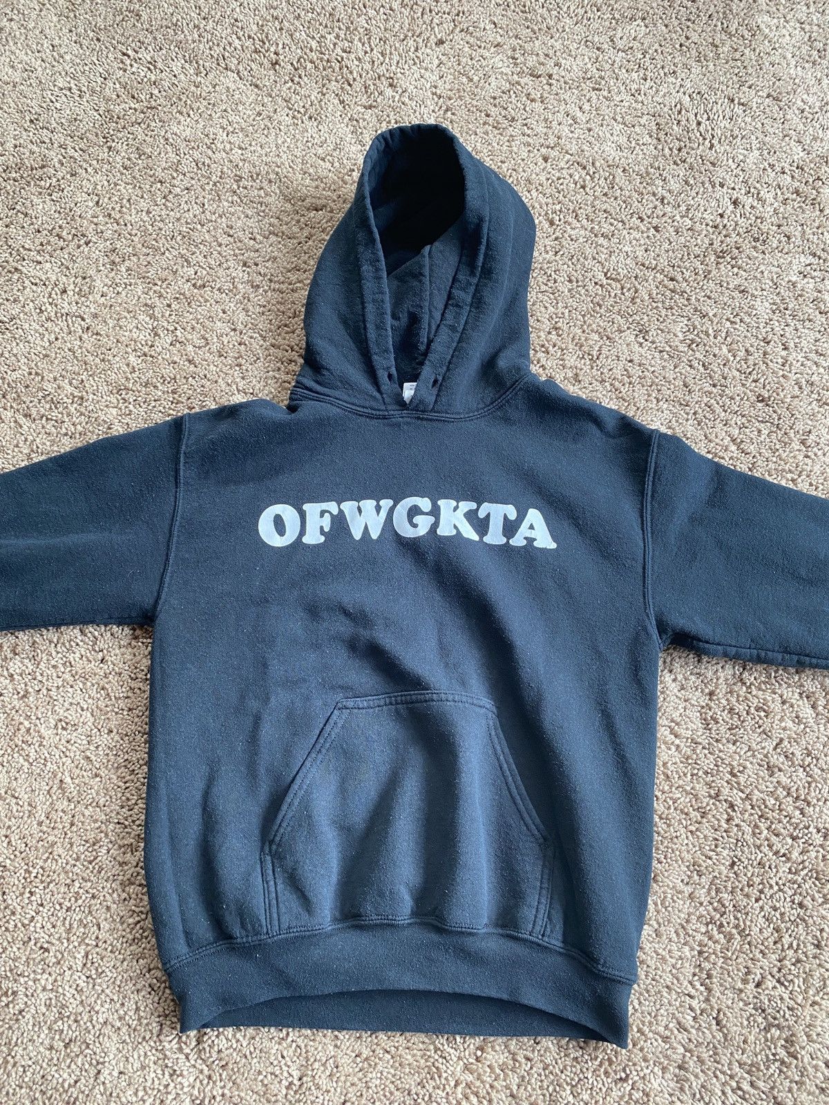 Odd Future × Streetwear × Tyler The Creator Odd future hoodie | Grailed