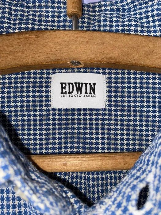 Edwin Edwin shirt | Grailed