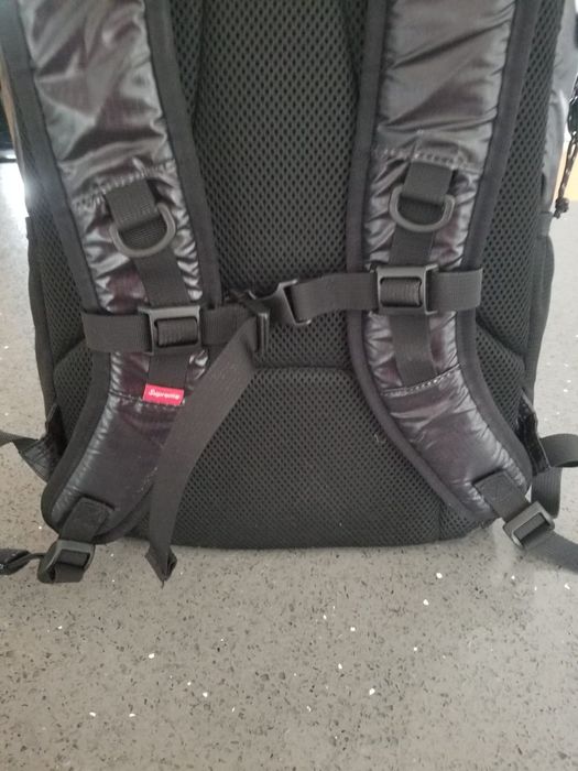 Supreme FW17 Backpack | Grailed