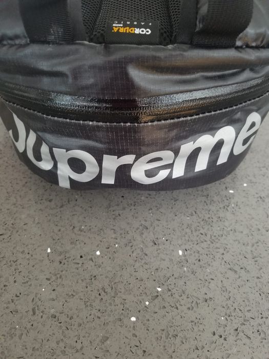 Supreme FW17 Backpack | Grailed