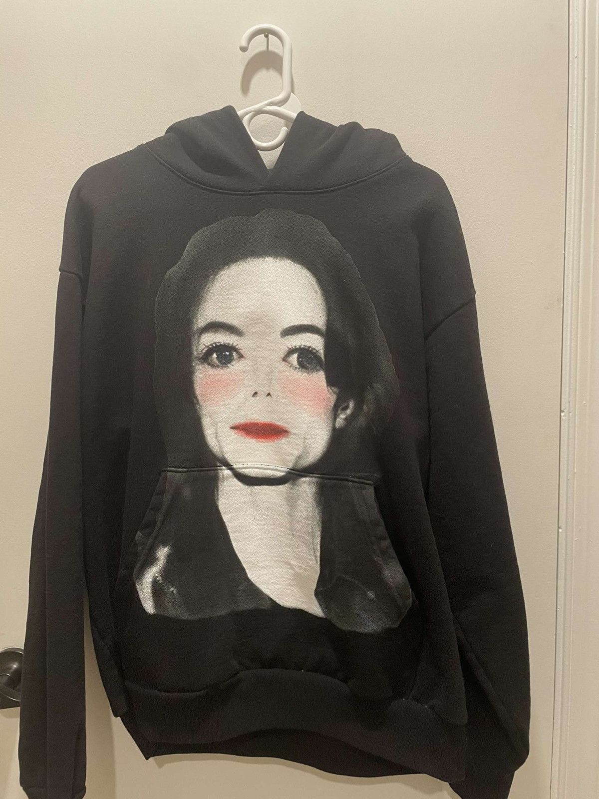 Marcel Zago Marcel Zago “Fem” Hoodie | Grailed