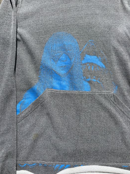 Raf Simons Raf Simons SS03 Penelope Hoodie | Grailed