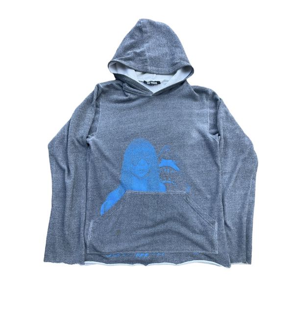 Raf Simons Raf Simons SS03 Penelope Hoodie | Grailed