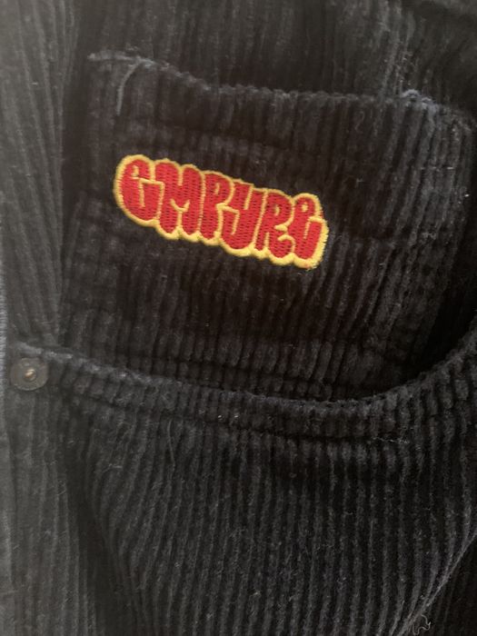Empyre Empire Corduroy Skate Pants | Grailed