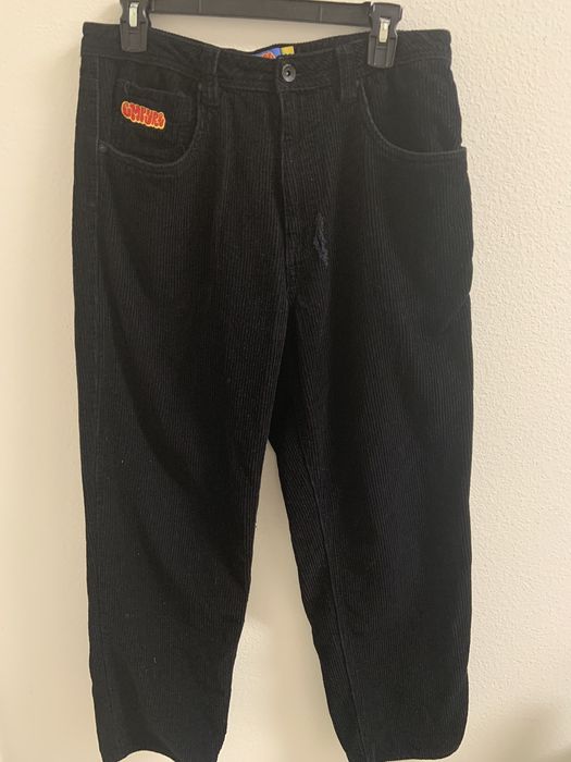 Empyre Empire Corduroy Skate Pants | Grailed