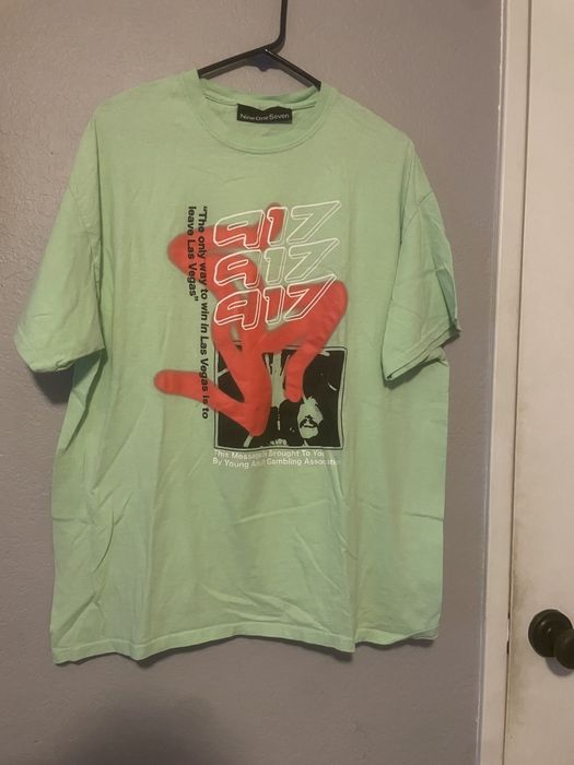 Call Me 917 917 shirt | Grailed