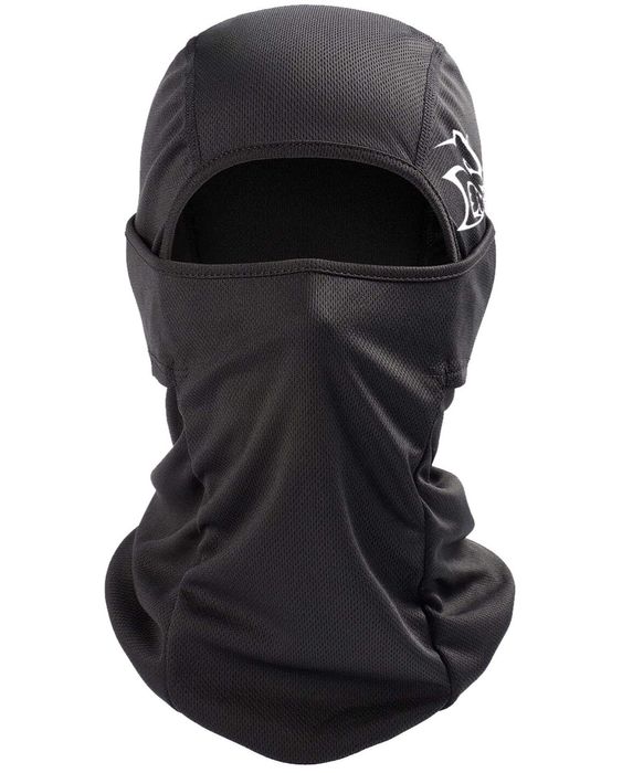 Japanese Brand Custom Hellcat Mopar Premium balaclava Ski mask Face ...