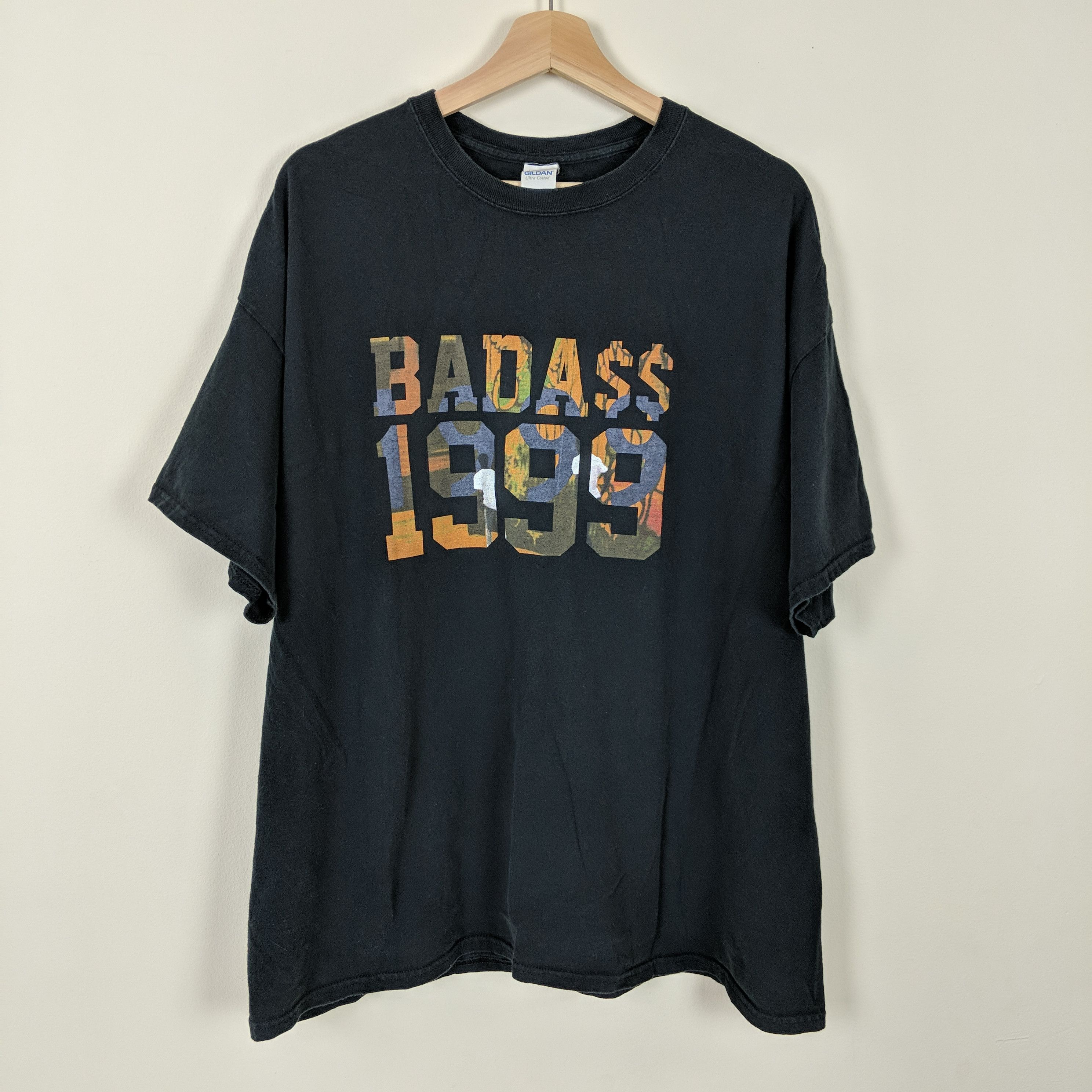 Pro Era × Rap Tees × Rare Joey Badass BADA$$ 1999 Mixtape 2012 Promo ...