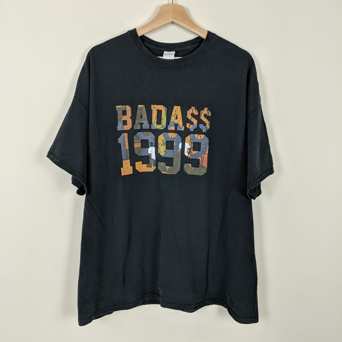 Pro Era Joey Badass Bada 1999 Mixtape 2012 Promo Rap Tee Grailed