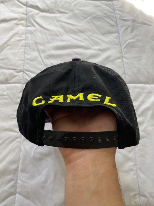 Camel Camel VIP Embroidered Hat Cap | Grailed
