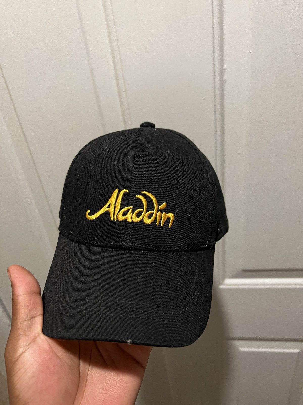 Vintage Vintage Aladdin Hat | Grailed