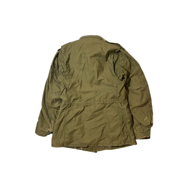 Vintage 60’s M65 Field Coat | Grailed