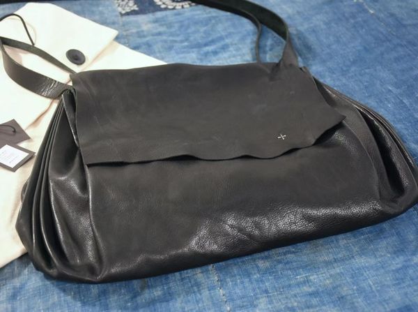 Ma+ M.A+ maurizio amadei bag | Grailed