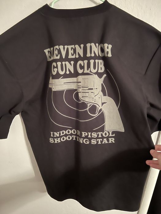 Vetements Gun Club tee | Grailed