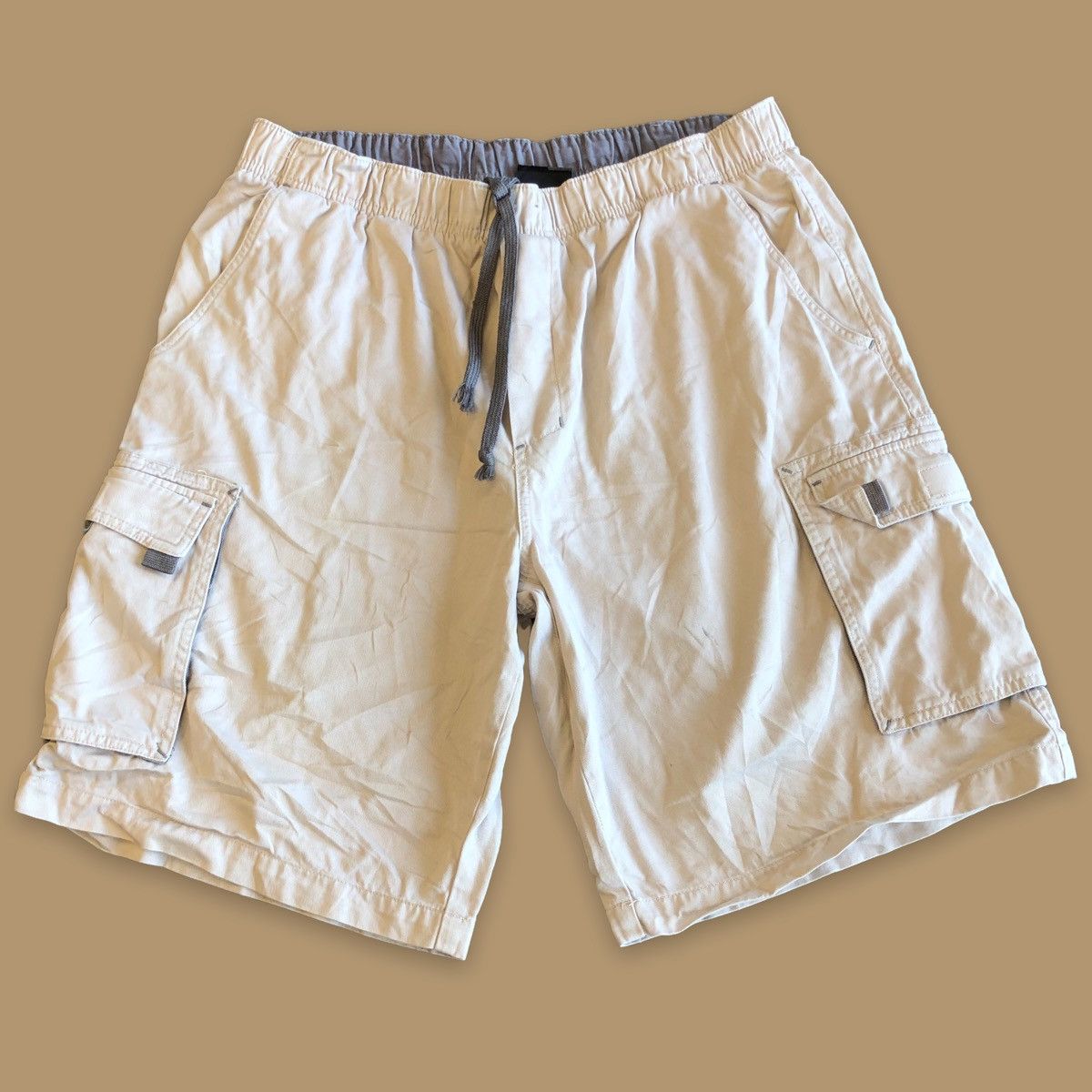 Vintage Vintage Ocean Pacific Cargo Shorts/ Outdoor Style/ Surf | Grailed