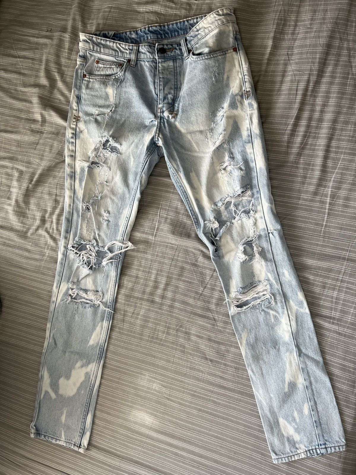 Ksubi Ksubi Royalty Heroism and the Streets | Grailed