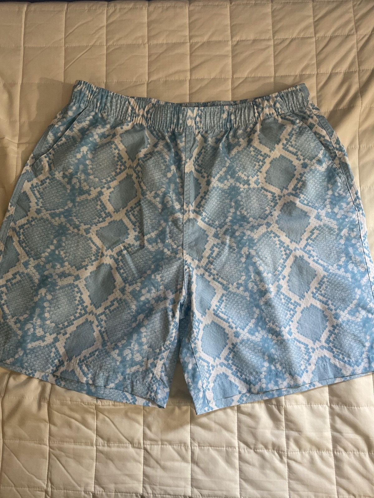 Golf Wang Golf Wang Python Shorts | Grailed