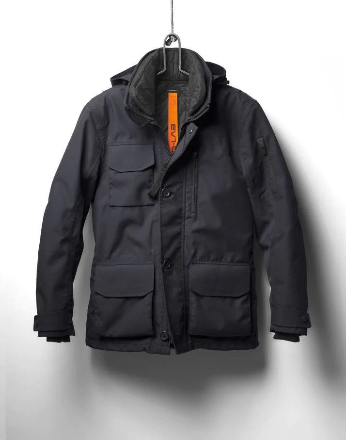 g-lab COMMANDER TECHWEAR JACKET | Grailed