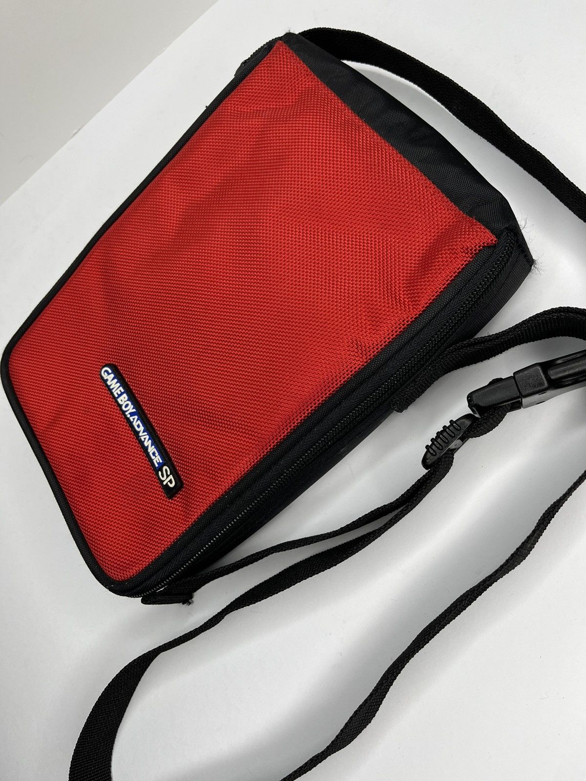 Nintendo LIMITED EDITON GAMEBOY ADVANCE SP CARRY BAG | Grailed