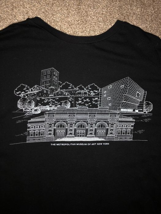Art Metropolitan museum of art shirt | Grailed