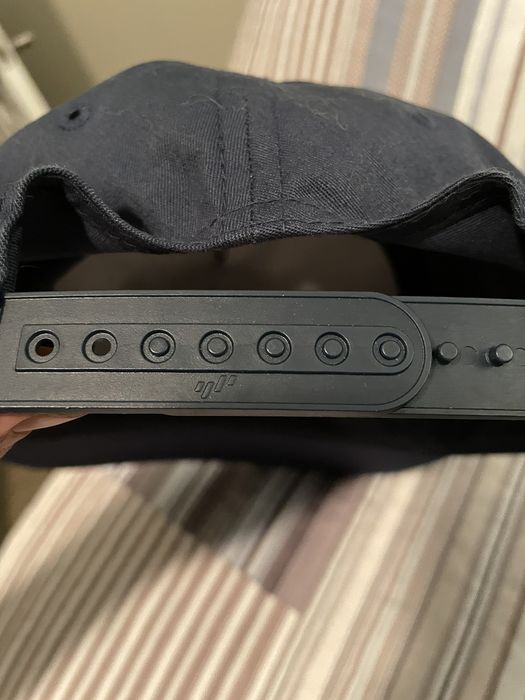 HIDDEN Hidden PPF Fitted Cap | Grailed