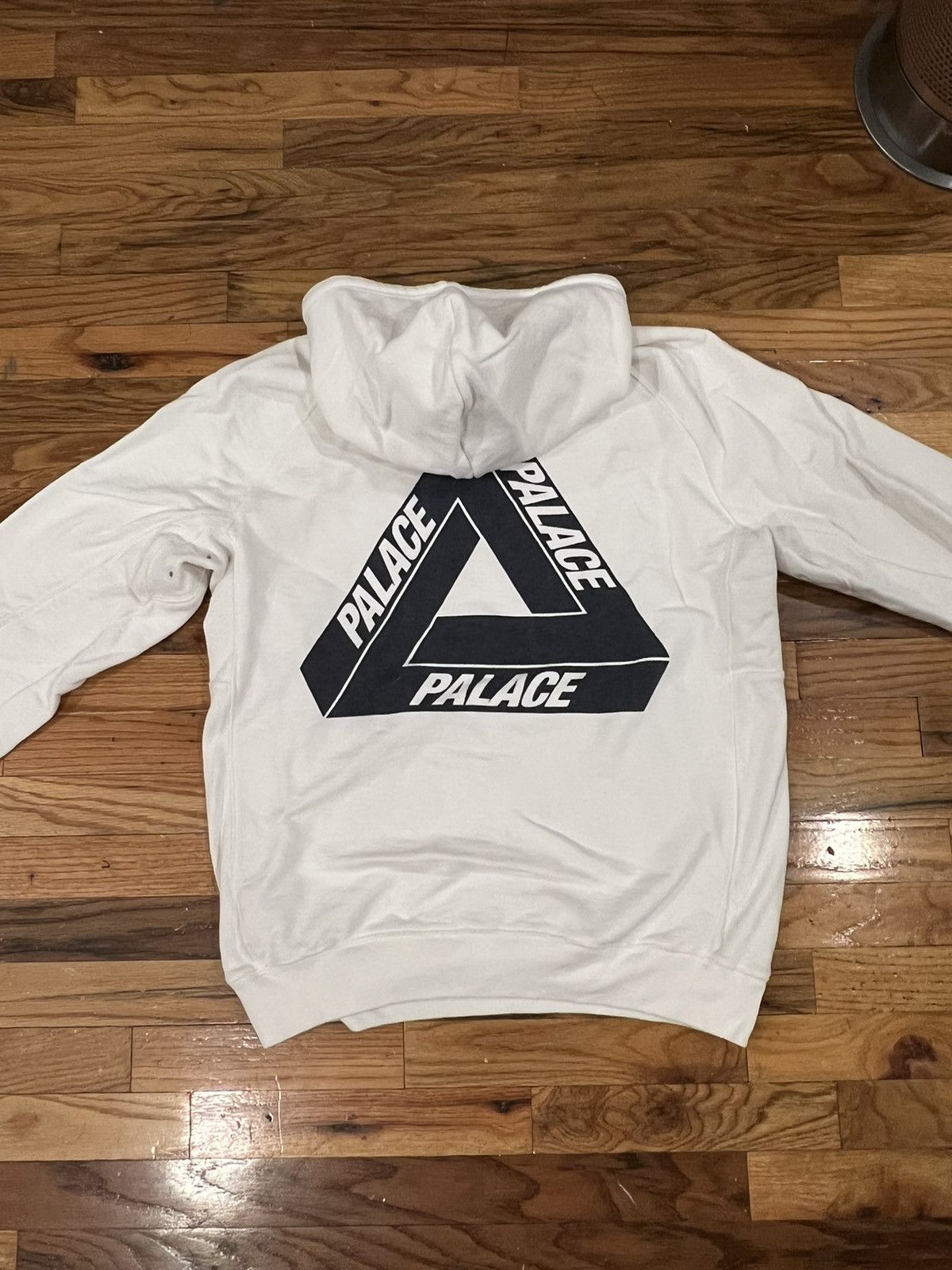 Palace Palace Slub Hood | Grailed